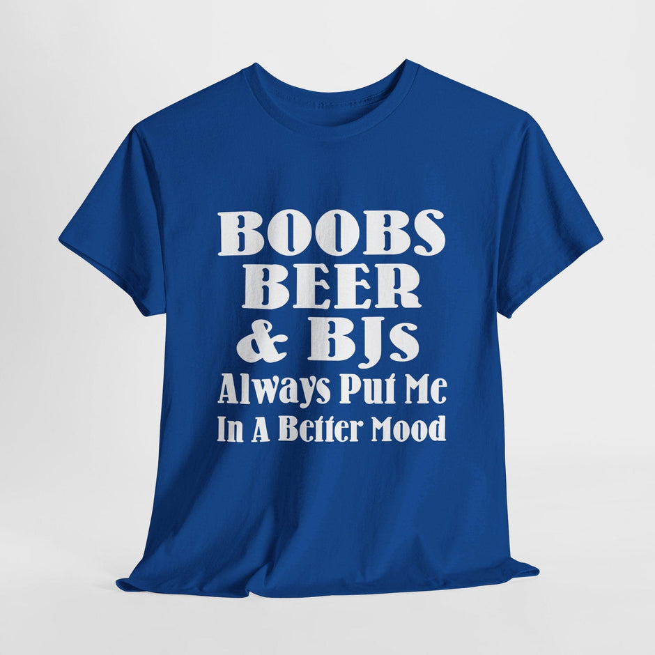 Amusing T-shirts – Gifts By Jeff